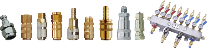 Liquid cooling coupler