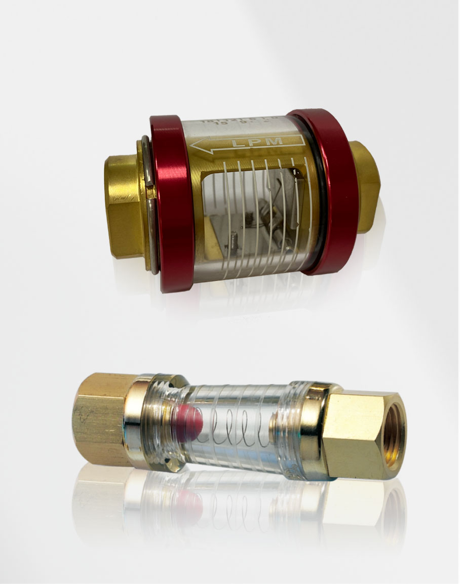 Liquid cooling coupler