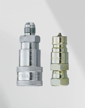 Liquid cooling coupler