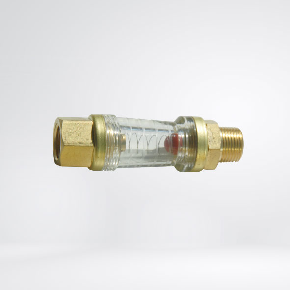 Liquid cooling coupler