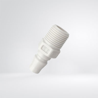 Liquid cooling coupler