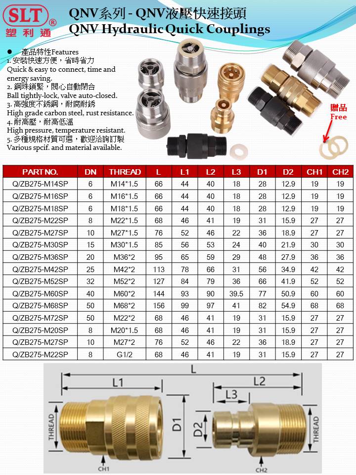 Liquid cooling coupler