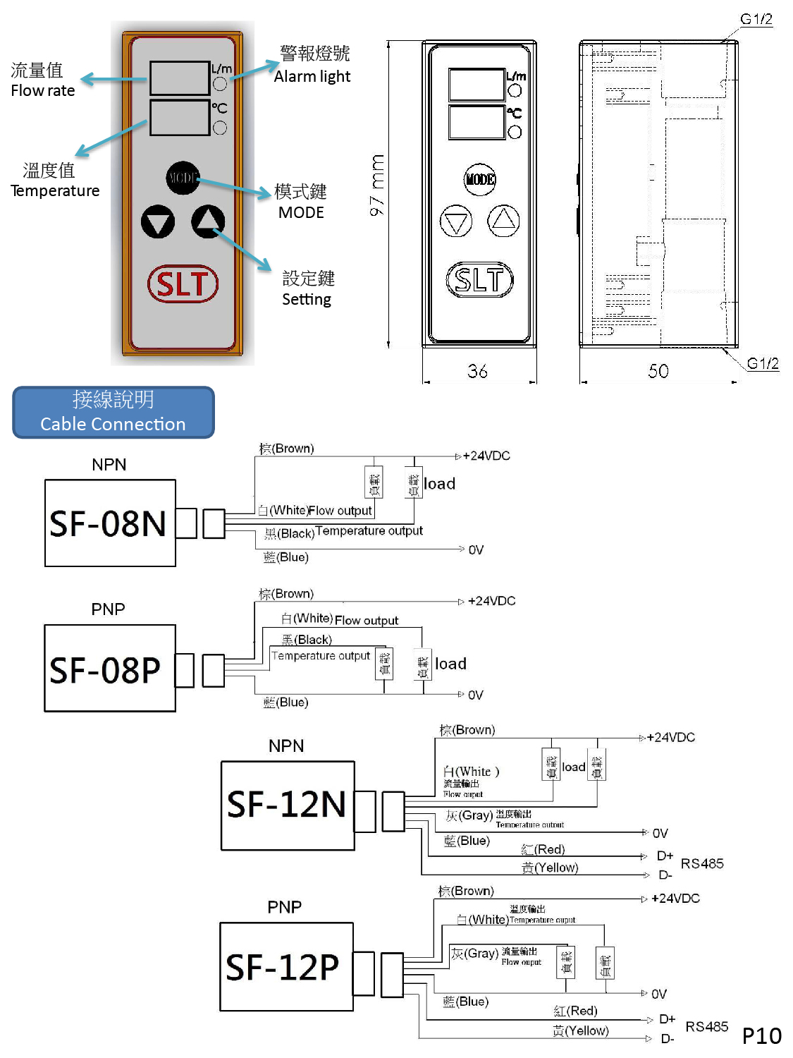 Liquid cooling coupler